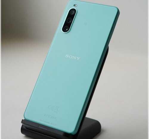 Sony Xperia 10 IV, 6/128 ГБ