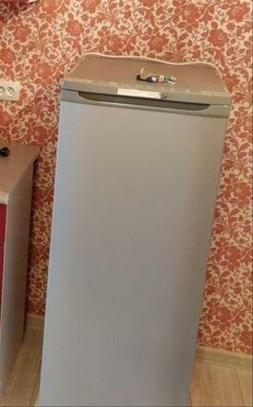 Холодильник Бирюса узкий