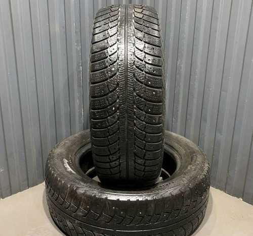 Gislaved Nord Frost 5 235/65 R17 108T