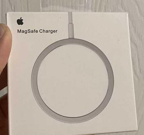 Magsafe charger 1:1