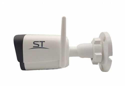 IP-Видеокамера ST-VK2581 PRO WiFi