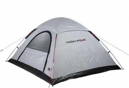 Палатка High Peak Monodome XL pearl - новые