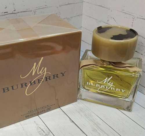 Burberry My Burberry 90 ml
