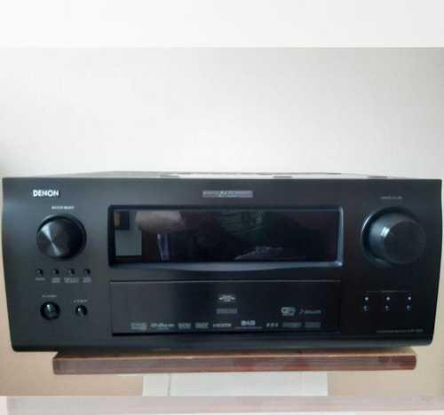 AV-ресивер Denon AVR-4308