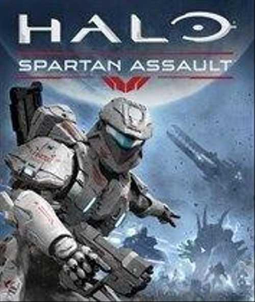 Halo: Spartan Assault