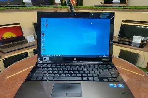 Ноутбук HP ProBook 5320m