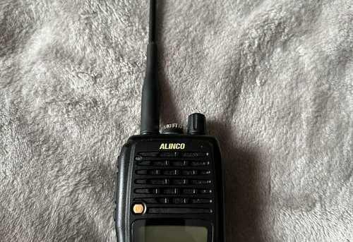 Рация Alinco DJ V-57