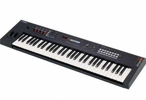 Yamaha MX61 V2 синтезатор