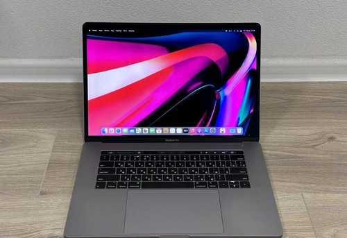 MacBook Pro 16 i9/16/512 Space gray