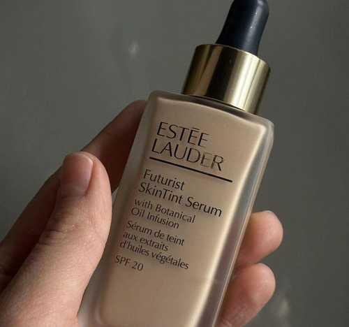 Крем тональный estee lauder 2n1