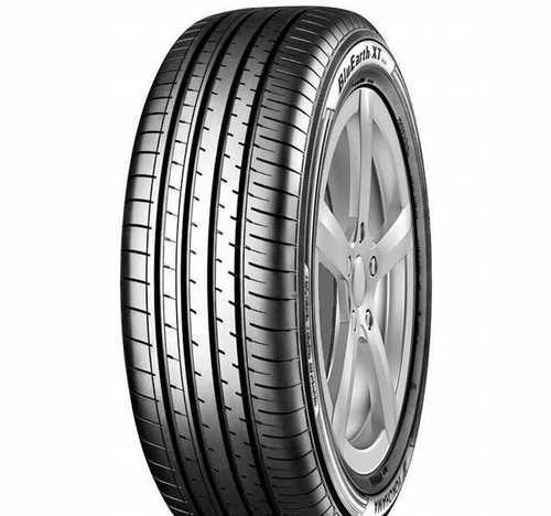 Yokohama BluEarth-XT AE61 235/55 R17 W