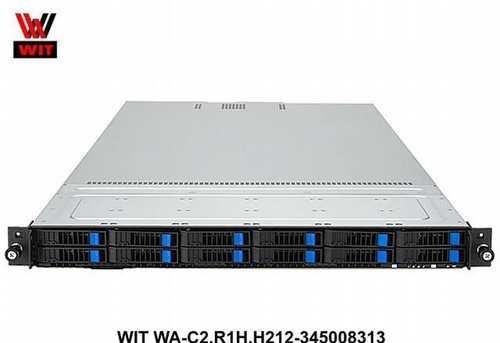 Сервер asus WIT WA-C2.R1H.H212-345008313