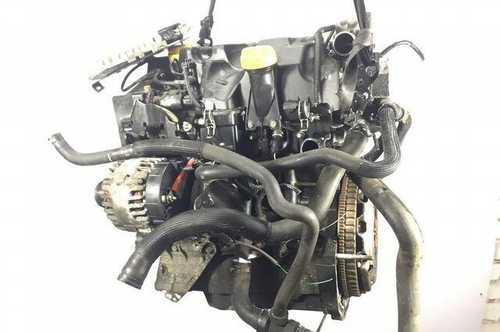 Двигатель Renault Megane 3 K9K832