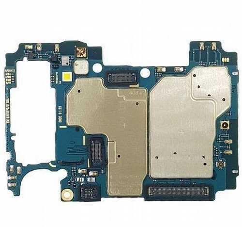 Samsung A315f системная плата