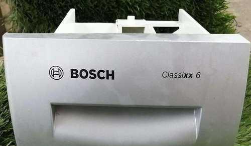 Лоток bosch classixx 6 серый