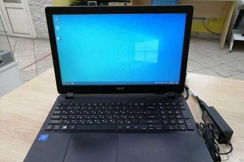 Ноутбук Acer Intel Celeron 2957U/8Gb/SSD/IntelHD