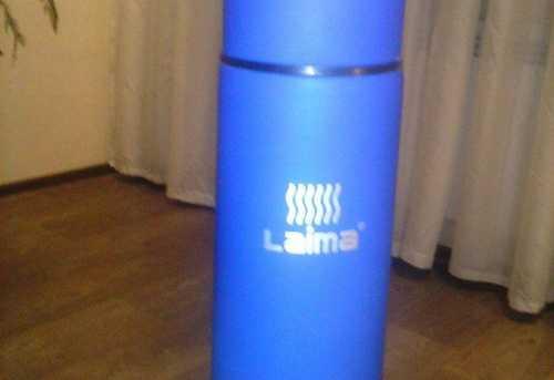 Термос Laima 0,5л