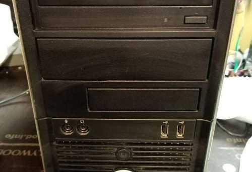 Системный блок Dell Optiplex 360