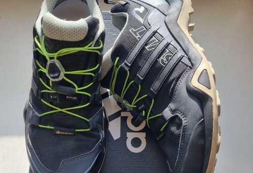 Кроссовки Adidas terrex swift r gtx