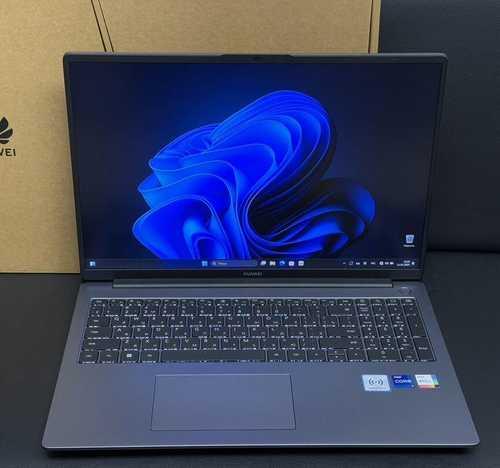 Ультрабук Huawei MateBook D16 i7-13700H/ 1TB/ 16GB