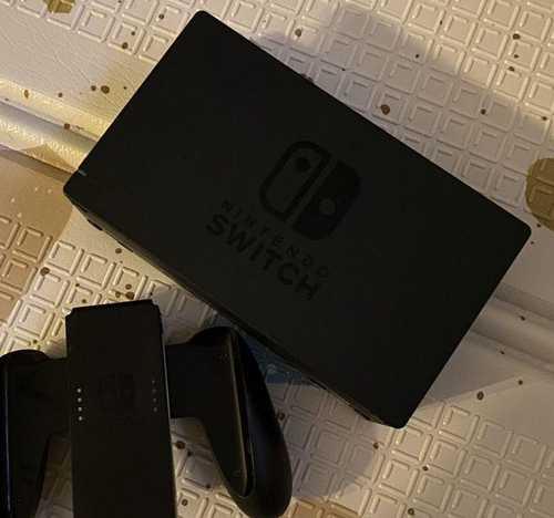 Адаптер hdmi для Nintendo Switch