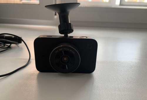 Видеорегистратор xiaomi mi cam 1s