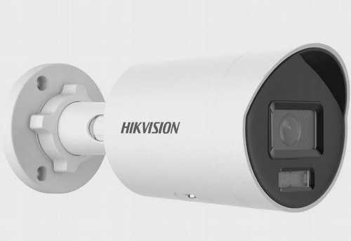 Hikvision DS-2CD2087G2H-LIU/SL (eF) 2.8мм