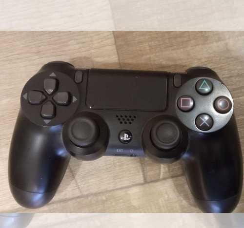 Джойстик ps4 бу