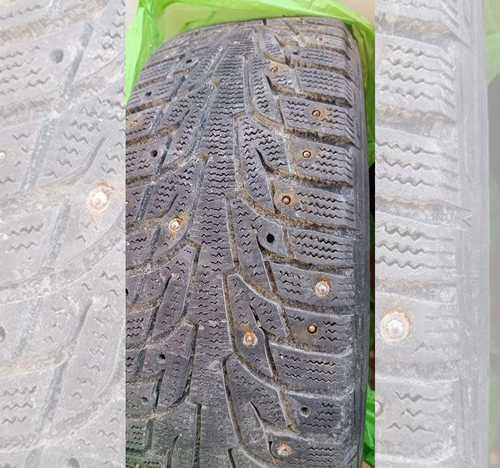 Hankook Winter I'Pike RS W419 205/55 R16