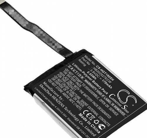 Аккумуляторная батарея CameronSino для Huawei Magi