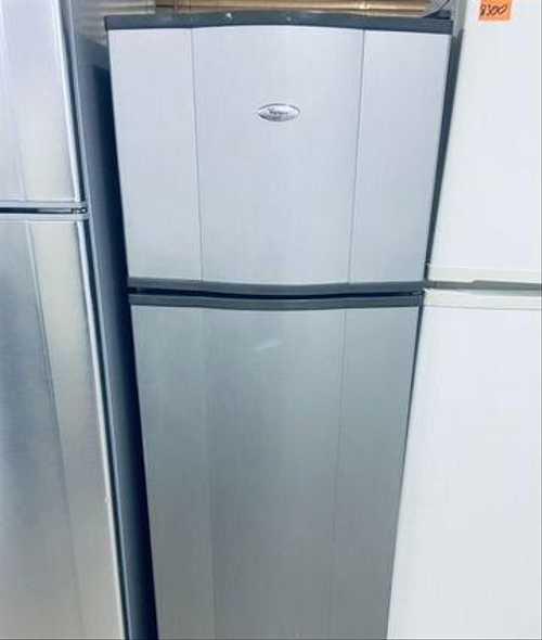 Холодильник Whirlpool Гарантия Доставка
