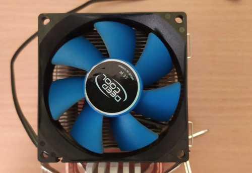 Башенный кулер DeepCool ICE edge mini FS V2.0