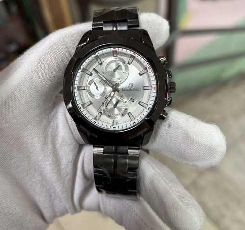 Мужские наручные часы audemars piguet