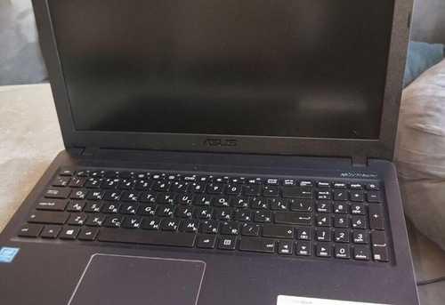 Ноутбук Asus D543MA-DM1368