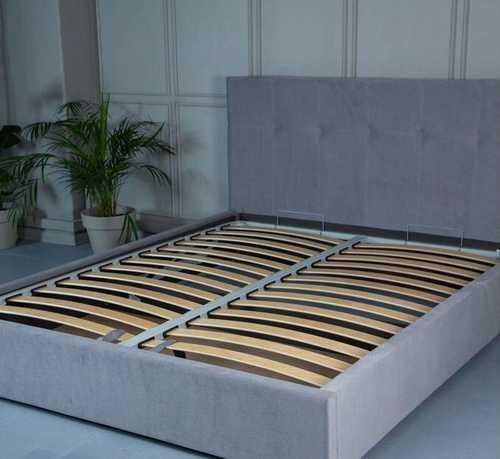 Кровать аскона Аскона Greta с подъемным механизмом