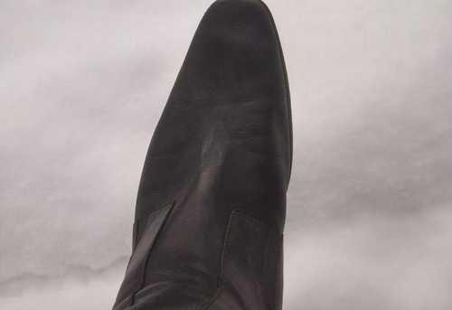 Ботинки мужские зимние 43 размер