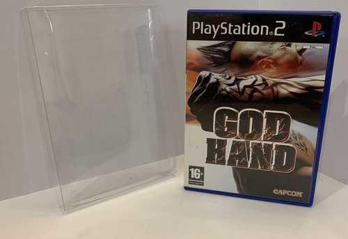 God Hand - PlayStation 2