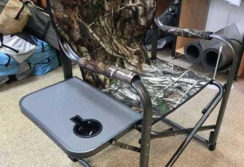 Кресло складное со столом
