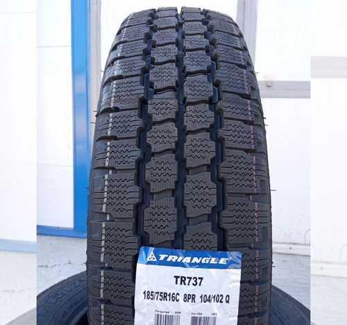 Triangle TR737 185/75 R16C