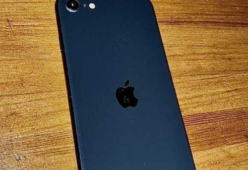 iPhone SE, 128 ГБ
