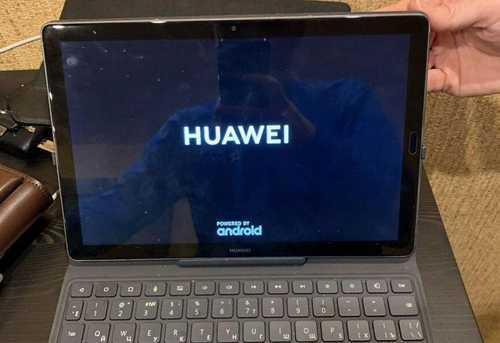 Huawei MediaPad M5 (CMR-AL09)