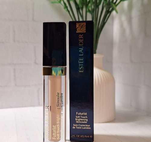 Estee lauder futurist консилер