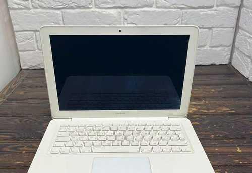 MacBook 13 Mid 2010 A1342 Соrе 2 Duo 2.40Ghz