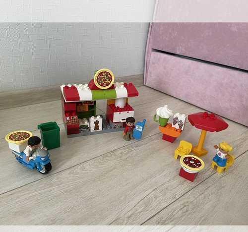 Lego duplo