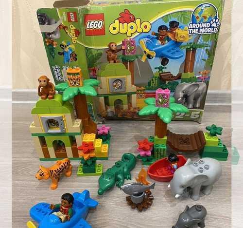 Lego duplo