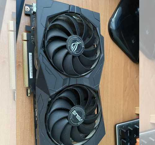 Видеокарта gtx 1650