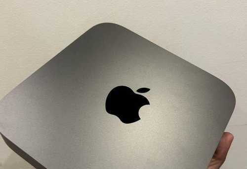 Apple Mac mini 2018 i3 (4ядра)