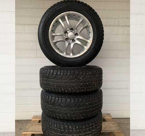 Колёса 235/60 R16