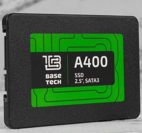 SSD 120 GB Basetech