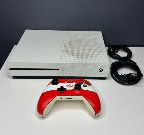 Xbox one s 1tb